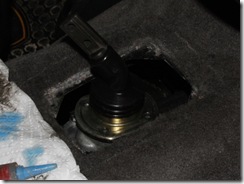 Midnight Mods: MidWest Trans Short Throw Shifter Kit Install for ZF5